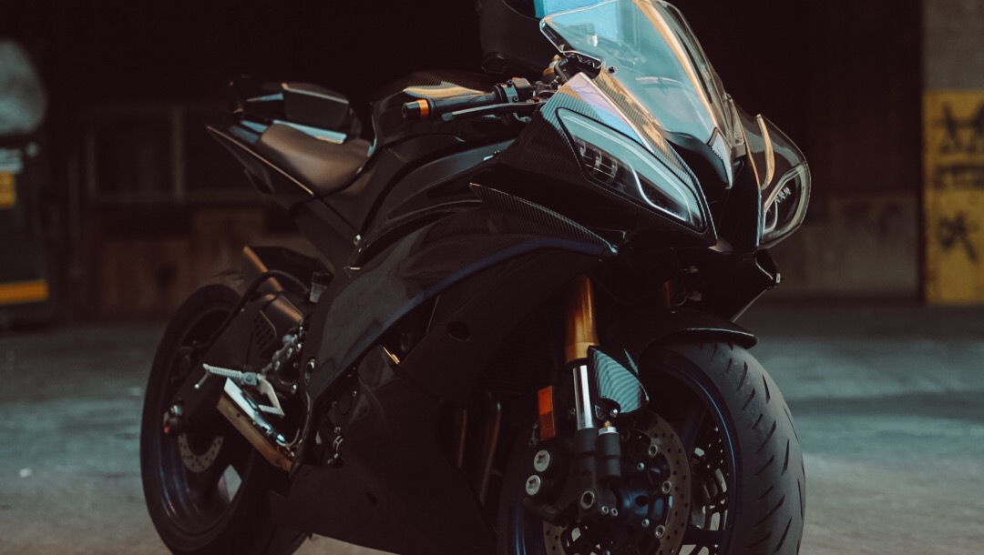 Fundraiser by Corbin Williamson : Pay off motorcycle