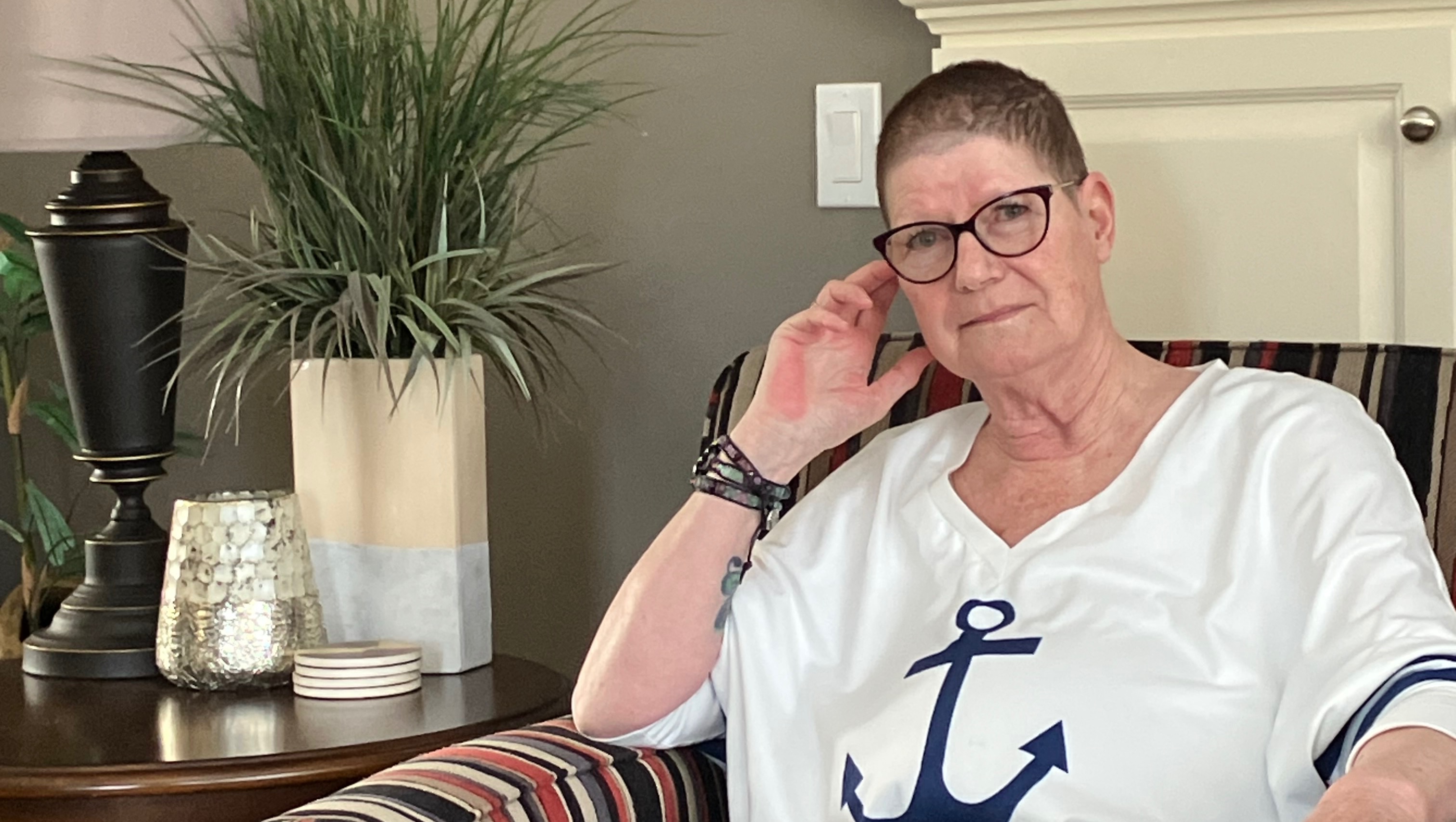 Fundraiser for Cathy Clarke Treiber by Muriel Erick : Hope4Cancer ...