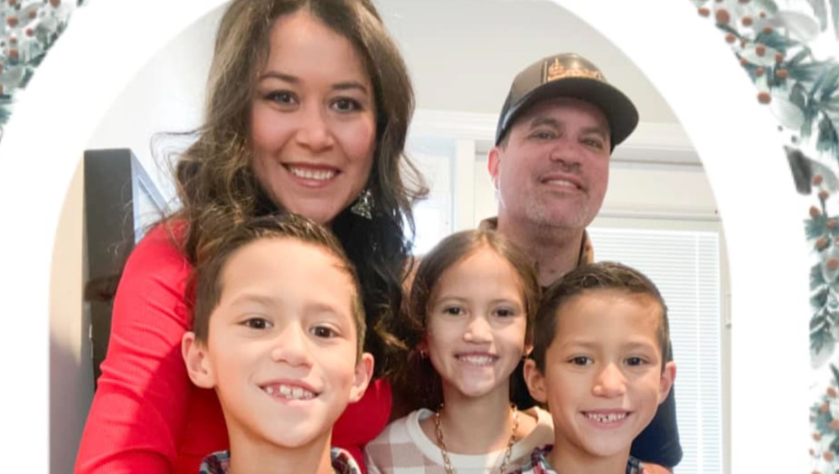 Fundraiser for Jonathan Calkins by Rome Subia : Help Support Miranda's ...