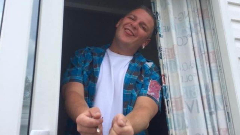 Fundraiser by Hannah Sefton : Gary Olliman