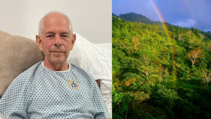 Fundraiser by Eric Rivkin : Support Eric in His Rehabilitation Journey