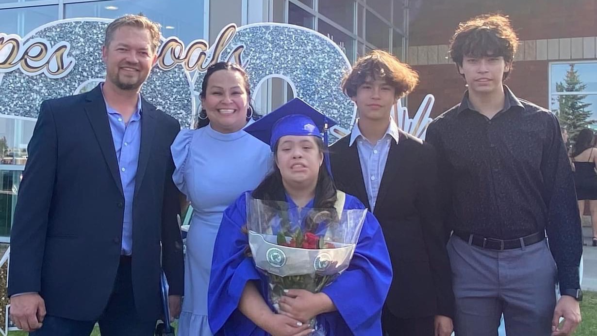 Fundraiser for Sara Clark by Shannon Hagel : Alexa Maria Clark