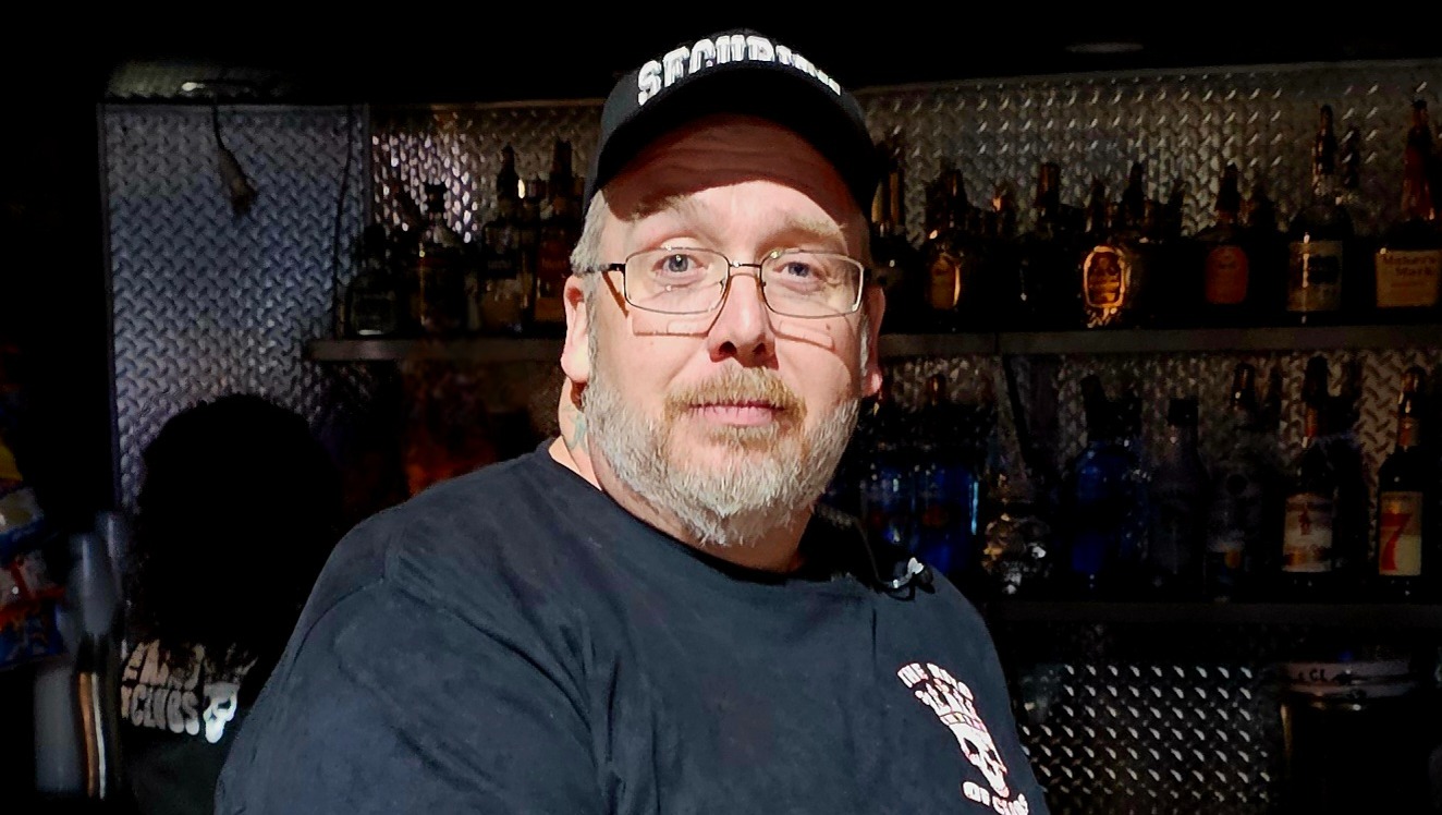 Fundraiser for Timothy Ross by Ricky Wolf : Win For Tim