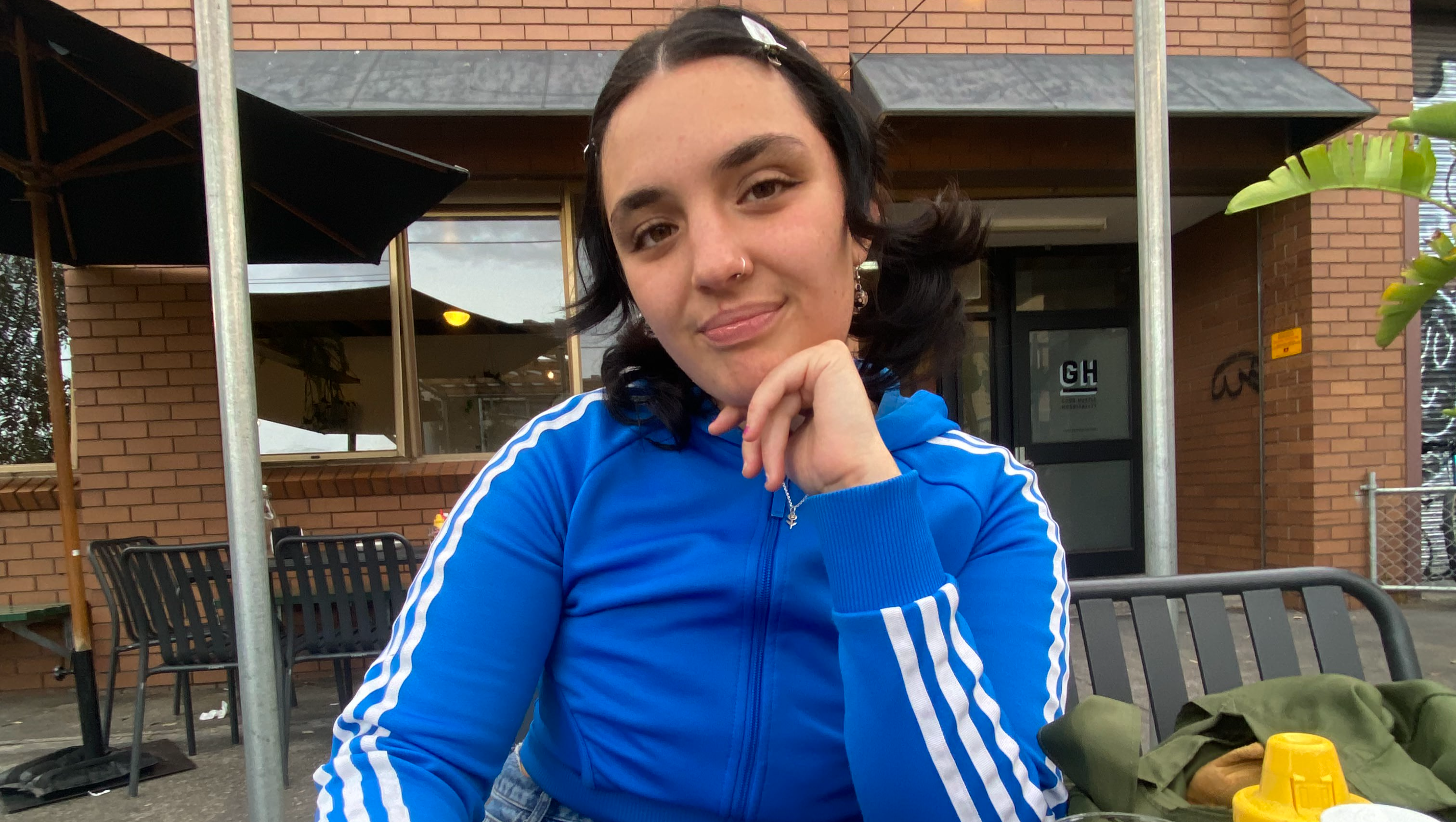 Fundraiser for Priya Manders by Nisha Hunter : Help Priya get back on their feet