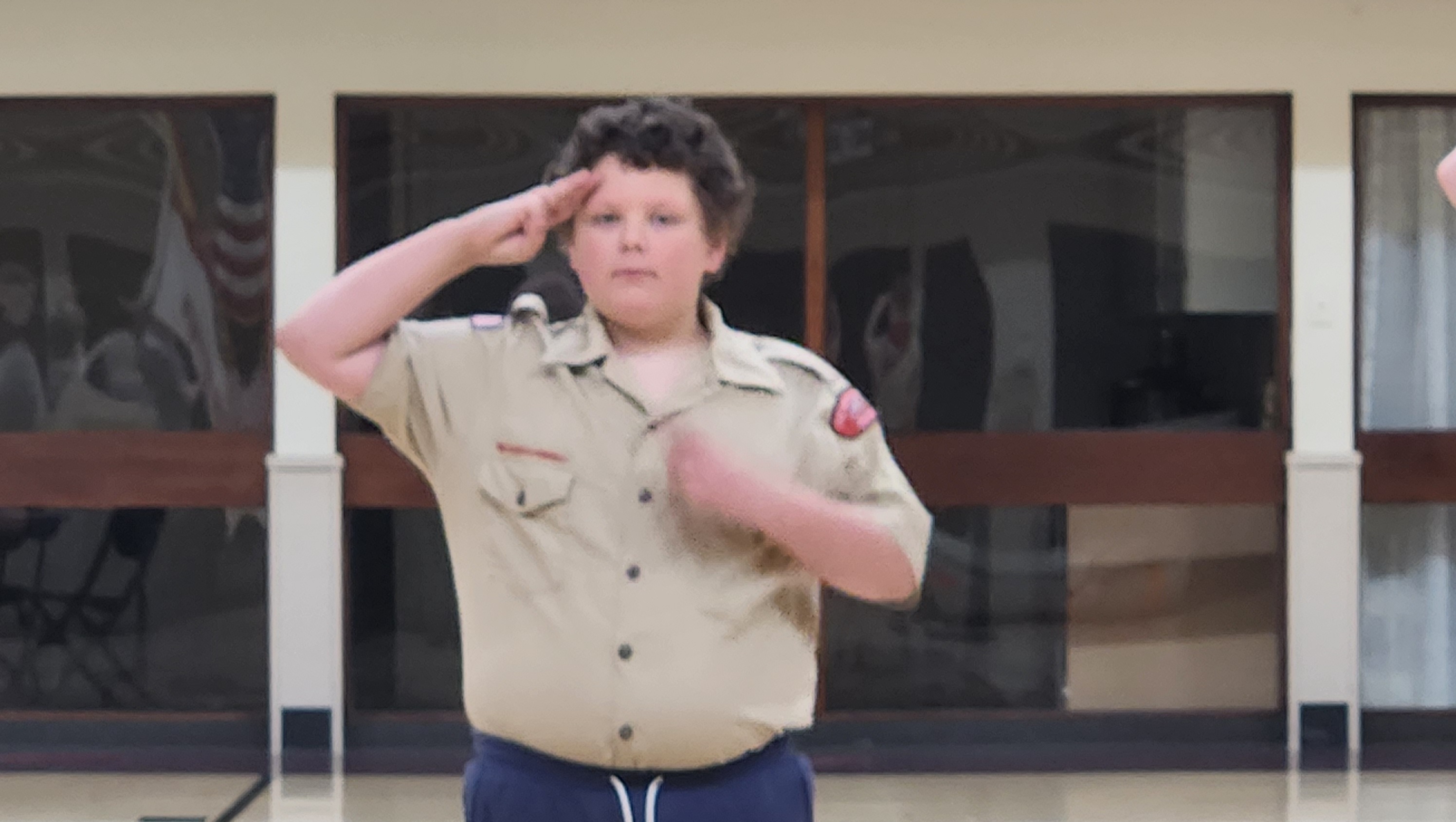 Fundraiser by Tom Coonradt : Help Derrick go to scout camp