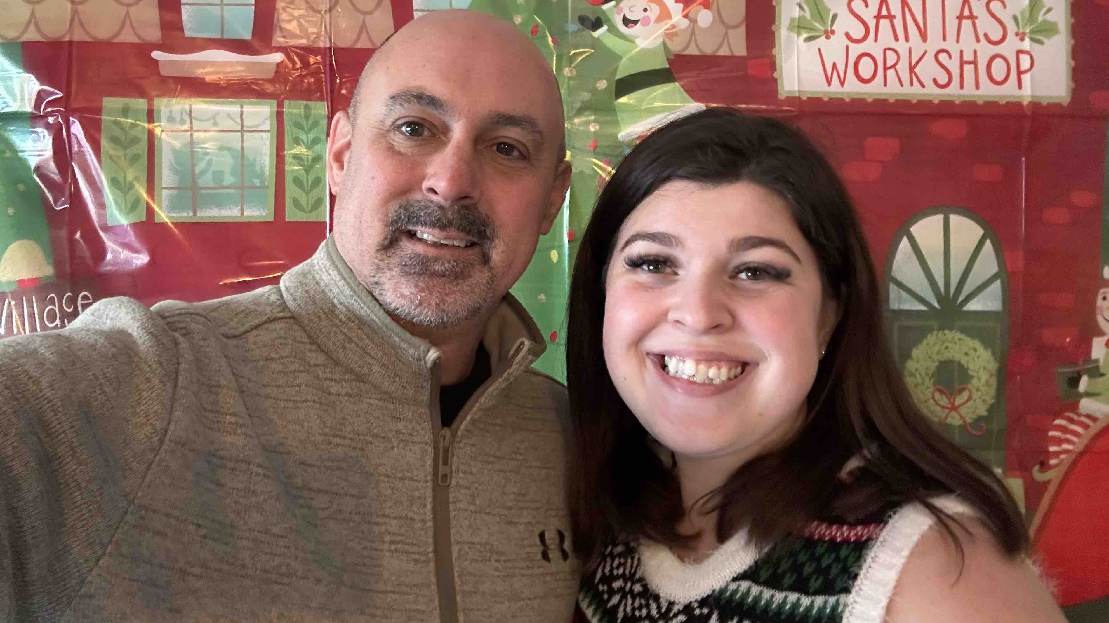Fundraiser by LISA BROWN : Kevin’s Colon Cancer Fight