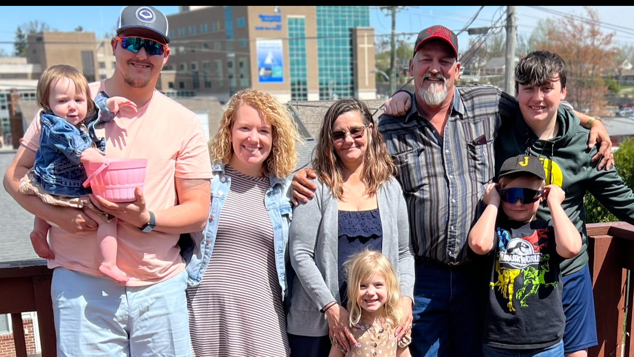 Campaña de Aubrie Petry : Robert Robling Cancer Fund