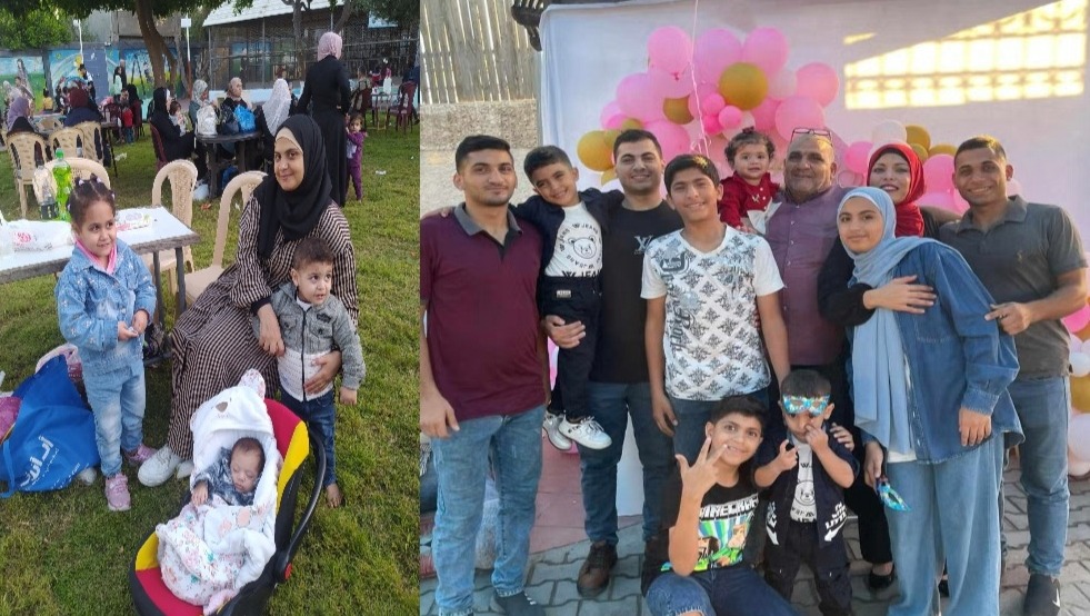 Fundraiser for Wafaa Shalayel by Aziza Shanti : Support Ms.Aziza and ...