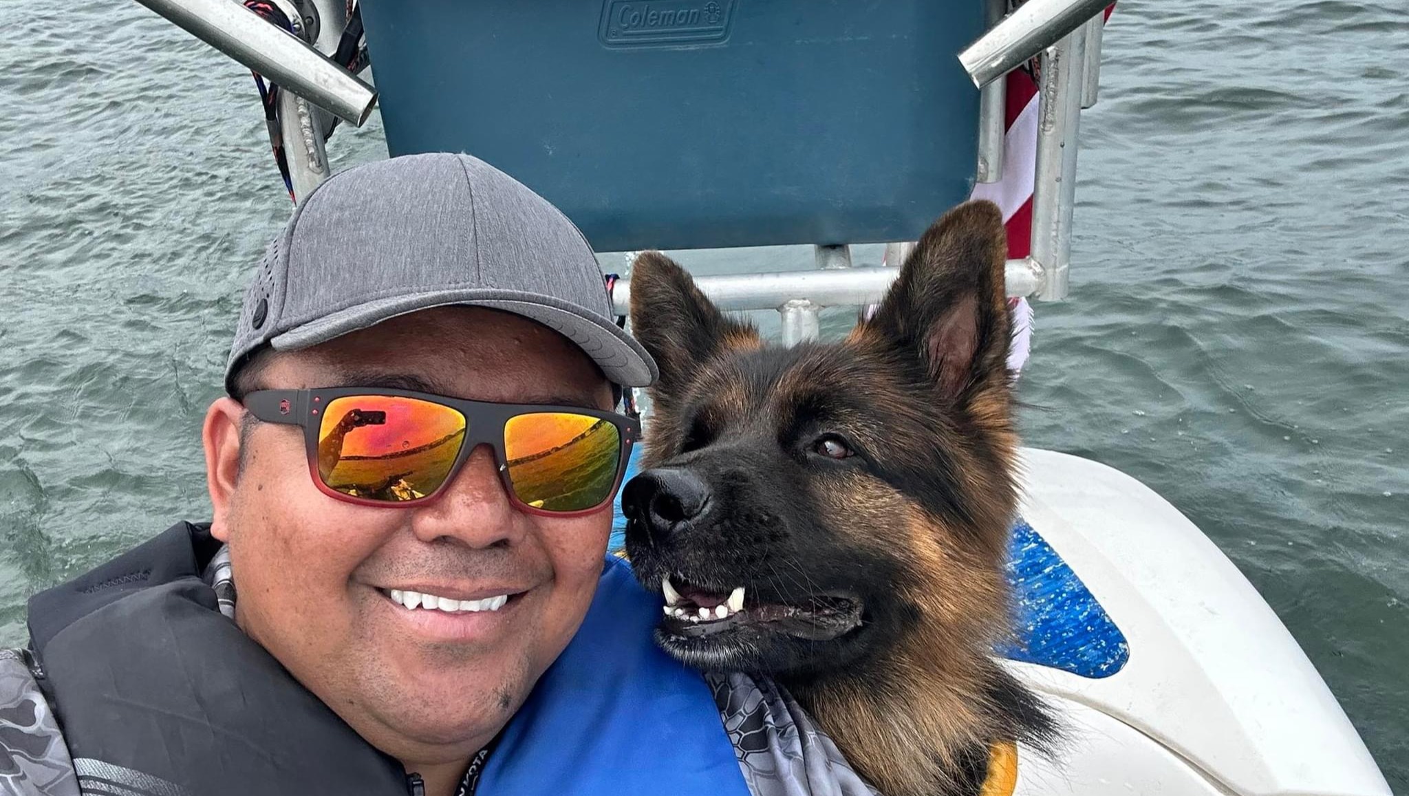 Fundraiser by Yaro Didovets : Help Juniors Family Bring Him Home