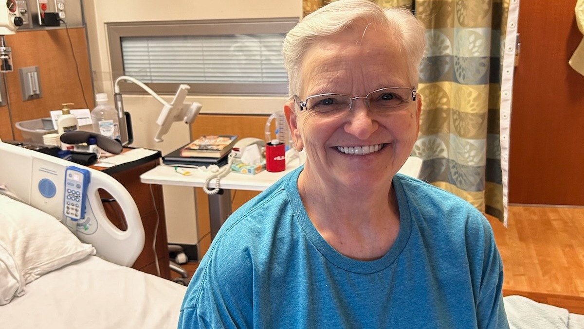 Fundraiser by Wanda Henson : Wanda Henson MDS Survivor