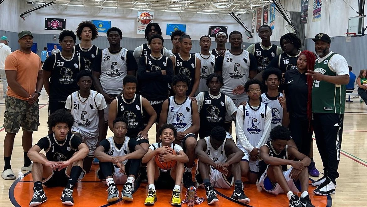 Fundraiser by Rickey Bradley : Support Bradley Elite’s 2025 Season