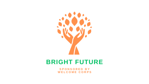 Fundraiser by Jose Moca : Bright Future1 Sponsor a Refuge - Welcome Corps