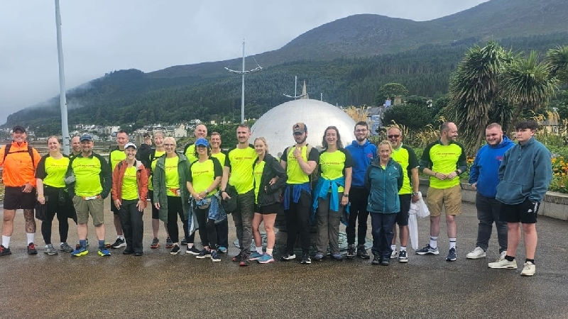 Fundraiser by Brian Elwood : The Big Dander