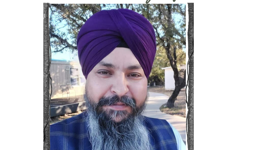 Fundraiser for R Mann by Family of Jai Bindra Singh : Support Bhai ...
