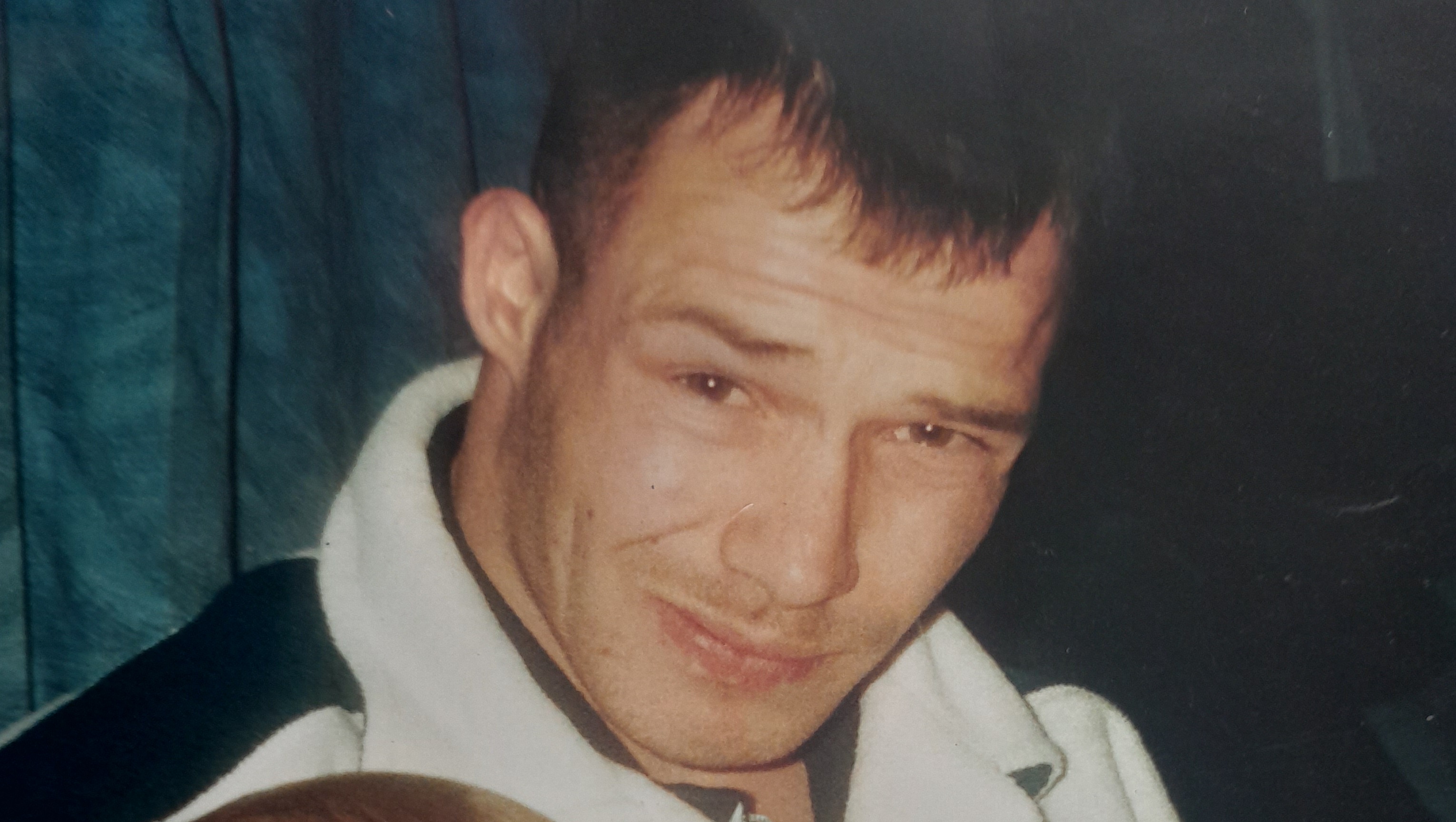 Fundraiser by Nicole Daisley : A very much loved dad,brother, uncle ...
