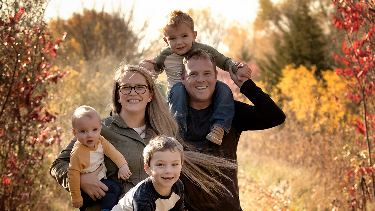 Fundraiser for Amber Dukeshire by Adam Mitchell-Li : Amber Dukeshire's ...