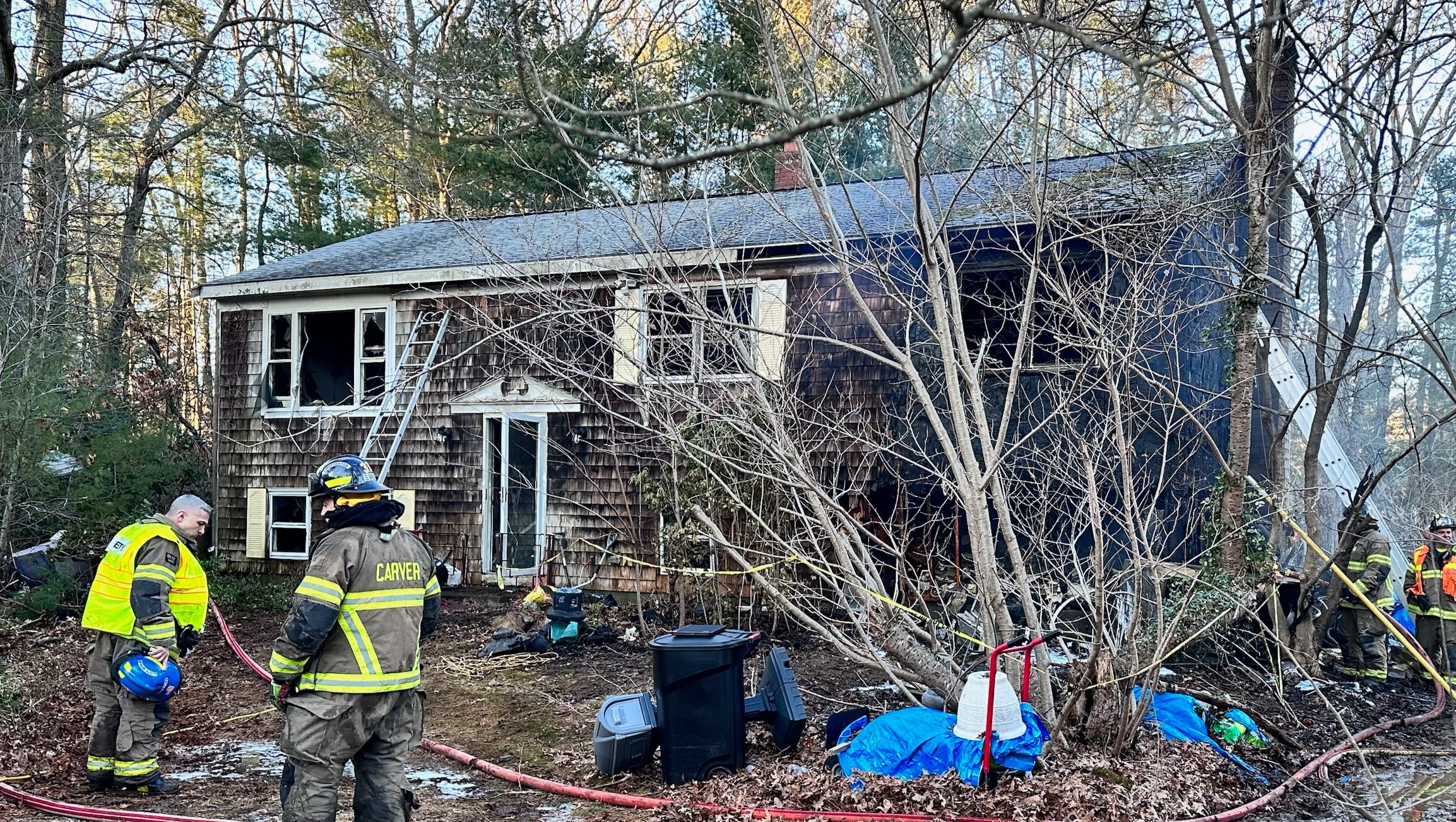 Fundraiser by Jeff Cohen : My Mother, Beverly Cohen Lost her Home in a ...