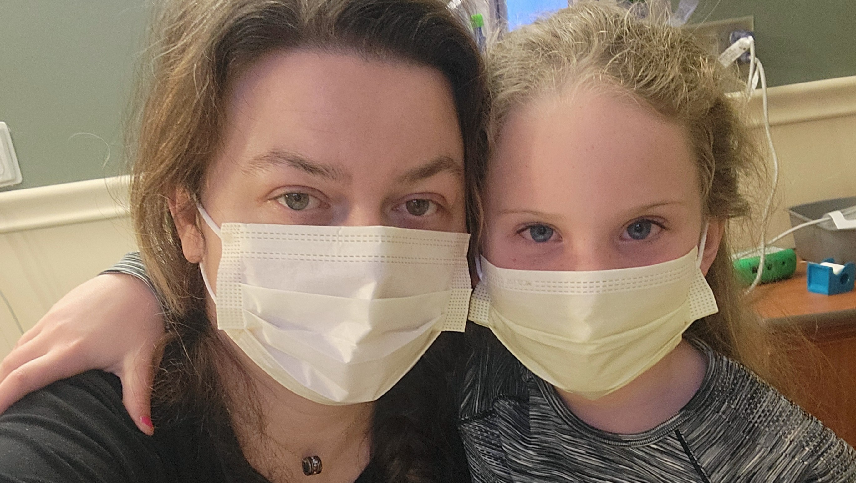 Fundraiser by Michelle Prater : Please help on this lukemia journey