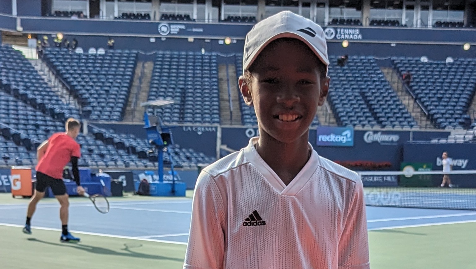 Fundraiser by Aina Rabel : Support Logan at the National Championship.