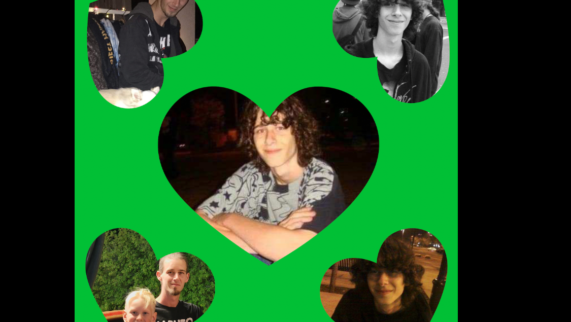 Fundraiser by Dana Tufts : Nick Tobin