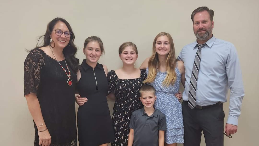 Fundraiser for Deanna Hofmann by Meghan Donaghey : Help for Dr. Hofmann ...