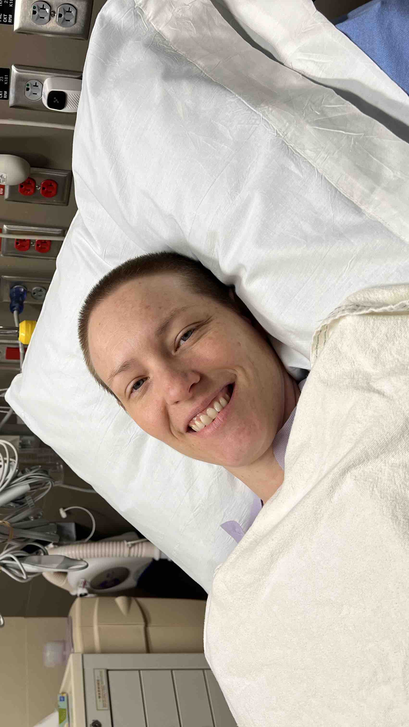 Fundraiser by Janeen Hulbert : Support Janeen’s Cancer Journey