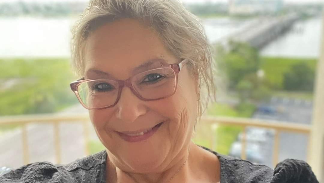 Fundraiser by Benjamin Braun : Mary Ann Braun