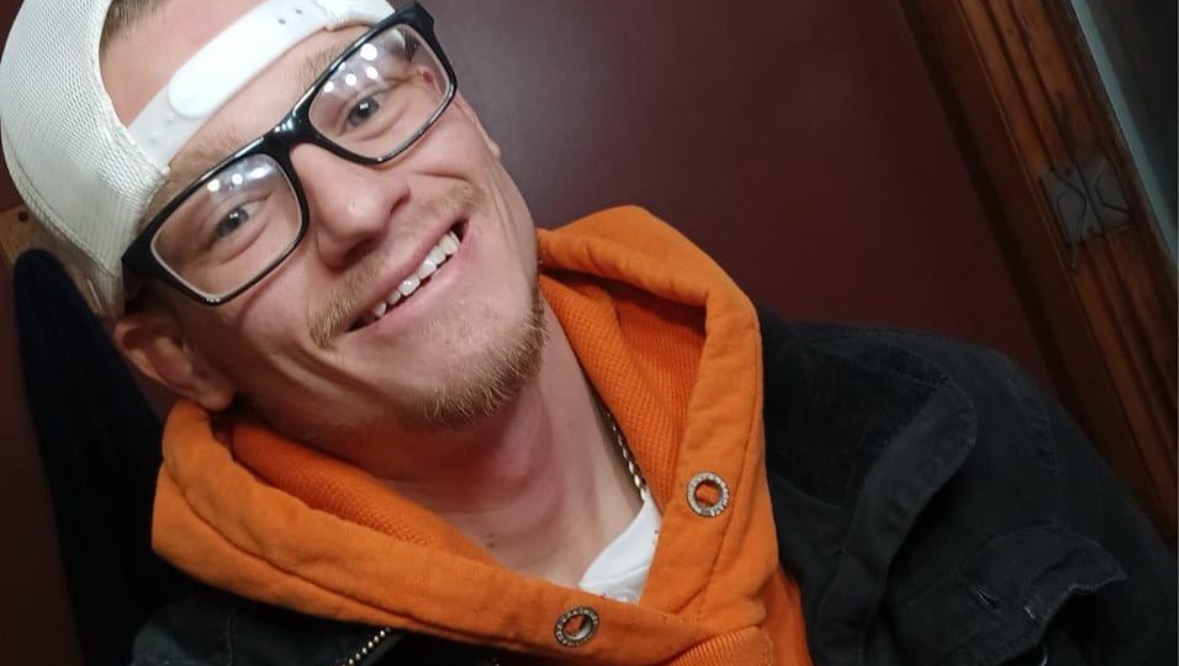 Fundraiser by Rachel Timm : Dustin Timm,Aftercare Expenses,Celebration ...