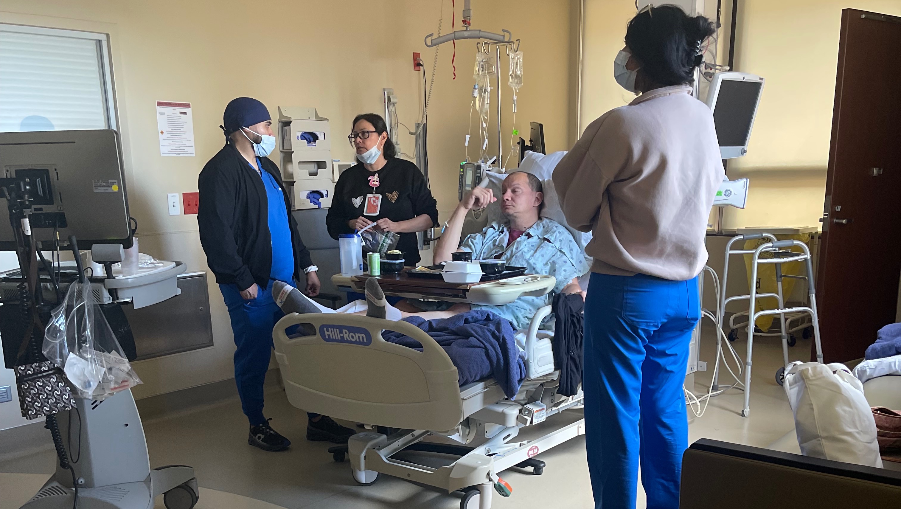 Fundraiser by Kate McAda-Hadley : Jacob Paul Hadley - Two Surgeries in ...