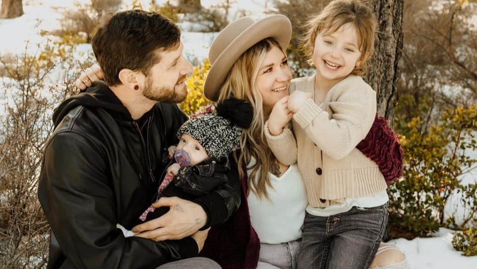 Fundraiser for Kelsey Chambers by Avalon Disko : Love and Support to ...