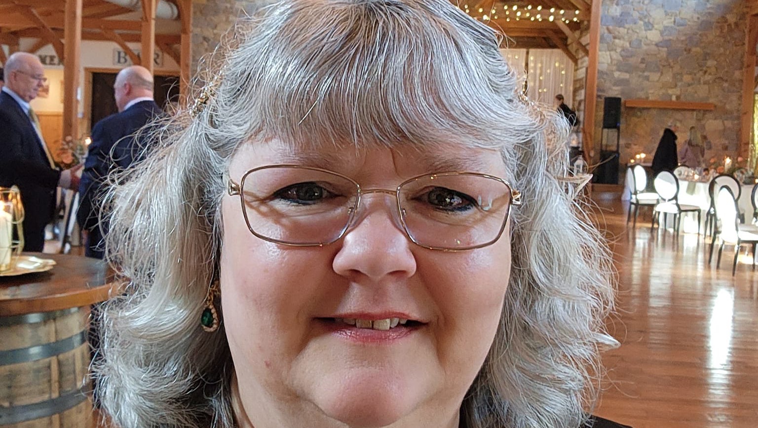 Fundraiser by Antonio LaGamba : Supporting Lora fight Pancreatic Cancer ...