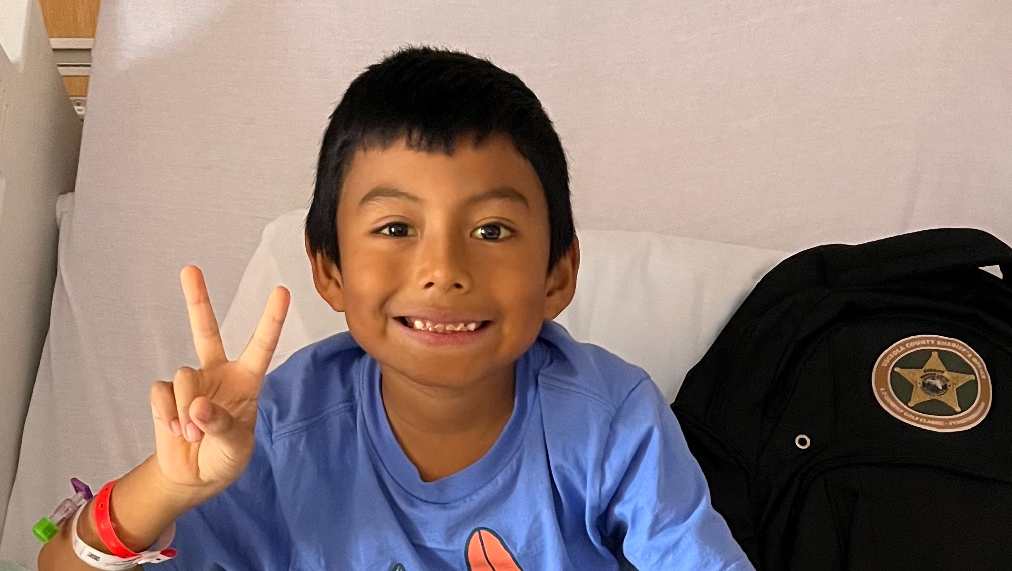 Fundraiser for Catherine Rodriguez by Josette Ortega : Langston