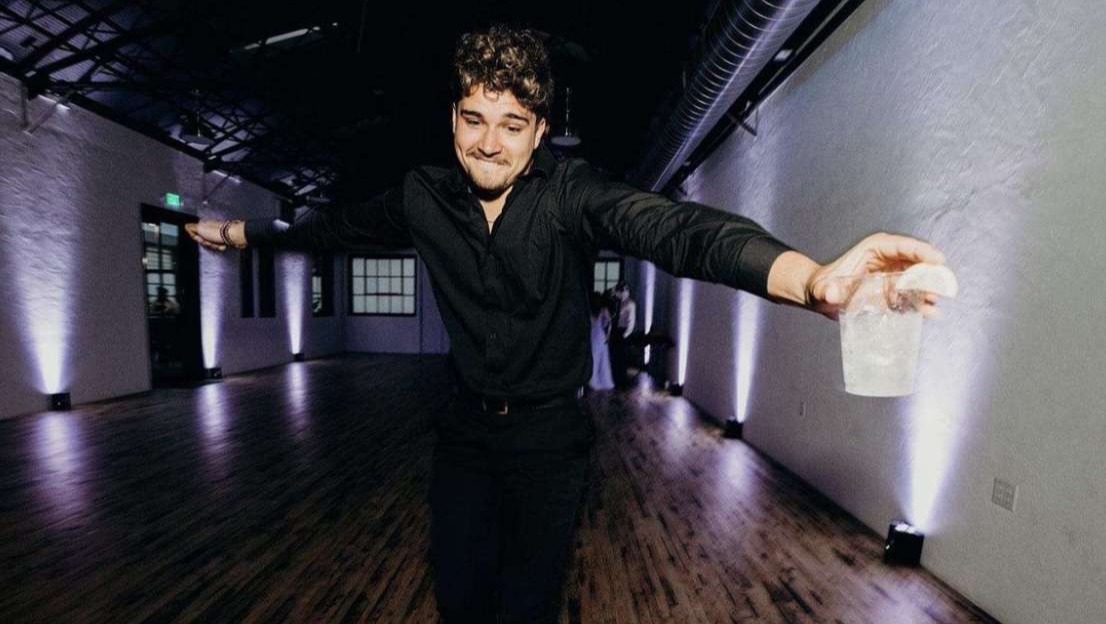 Fundraiser for Mara Gustafson by Wayde Ernstmeyer : Jayce Rocha, Never ...