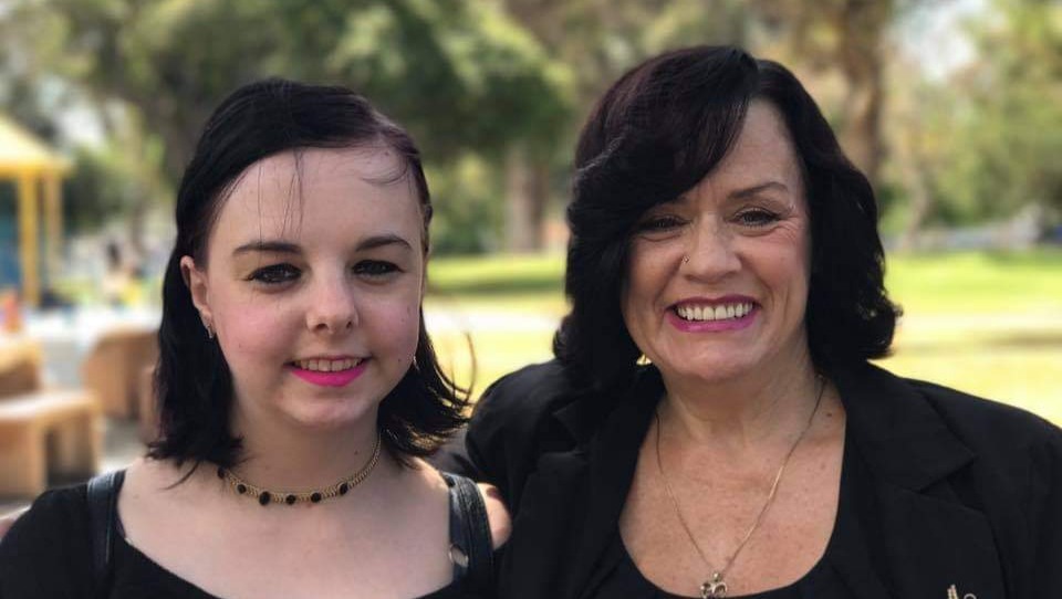 Fundraiser by Tina Smith : Denise "Dee" Miller