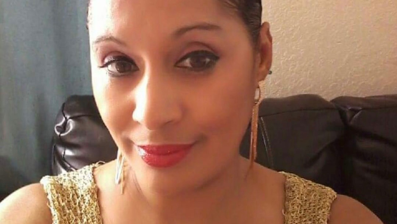 Fundraiser for Kristina Rodriguez by Jazmin Polanco : Lisa kolthoff ...