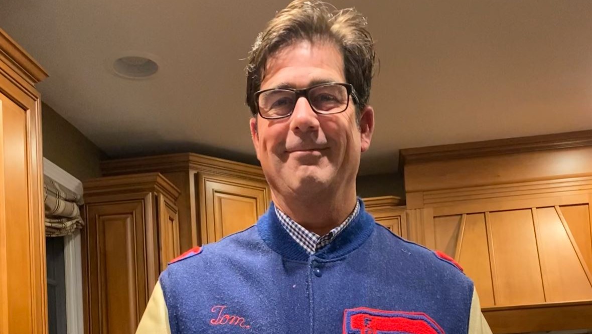 Fundraiser by Ellyn Davidson : The Tom Stone Parent Section at Hurley ...