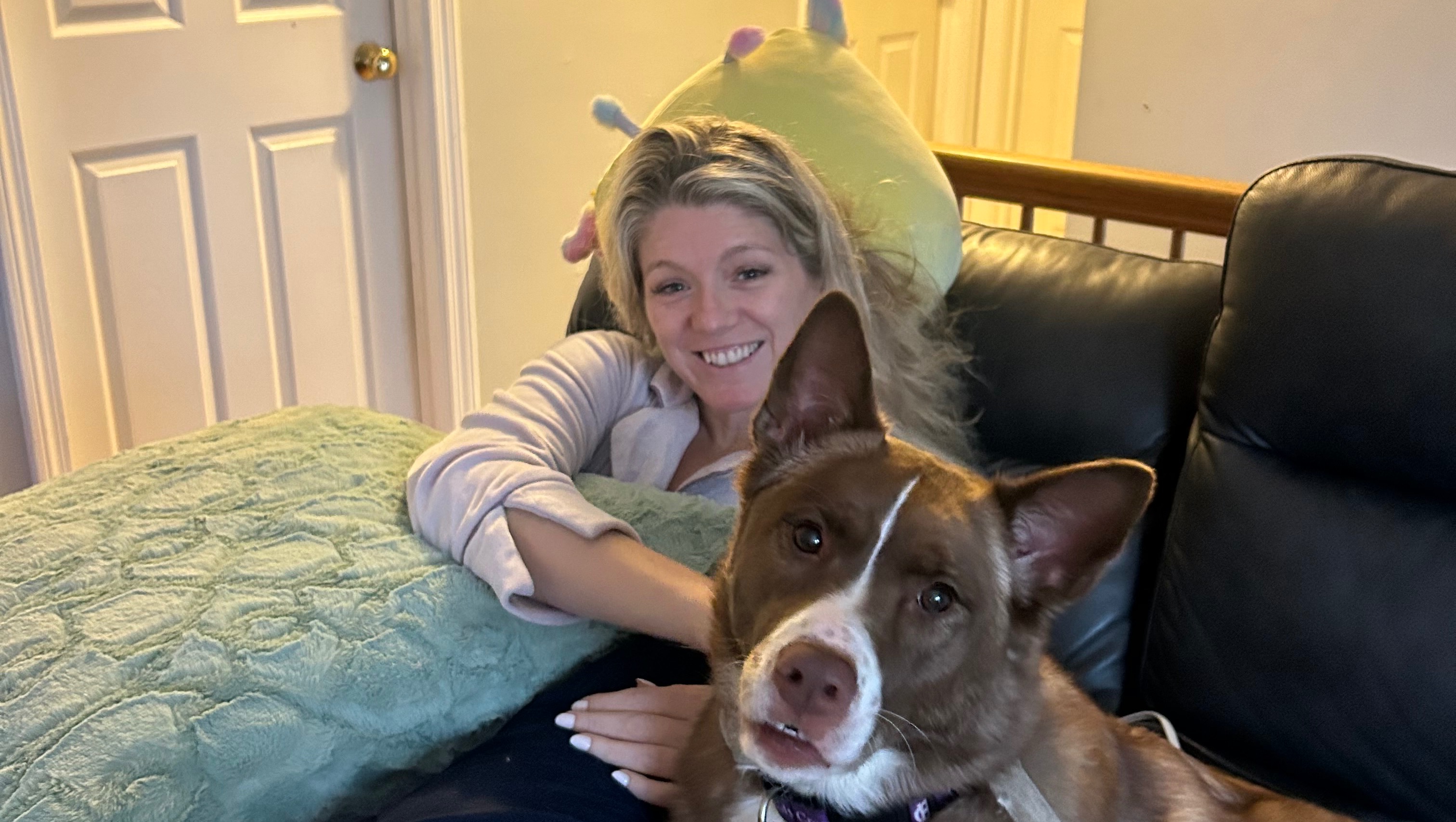 Fundraiser for Kristen Fetterman by Kathleen Hanlon : Kristen’s ...