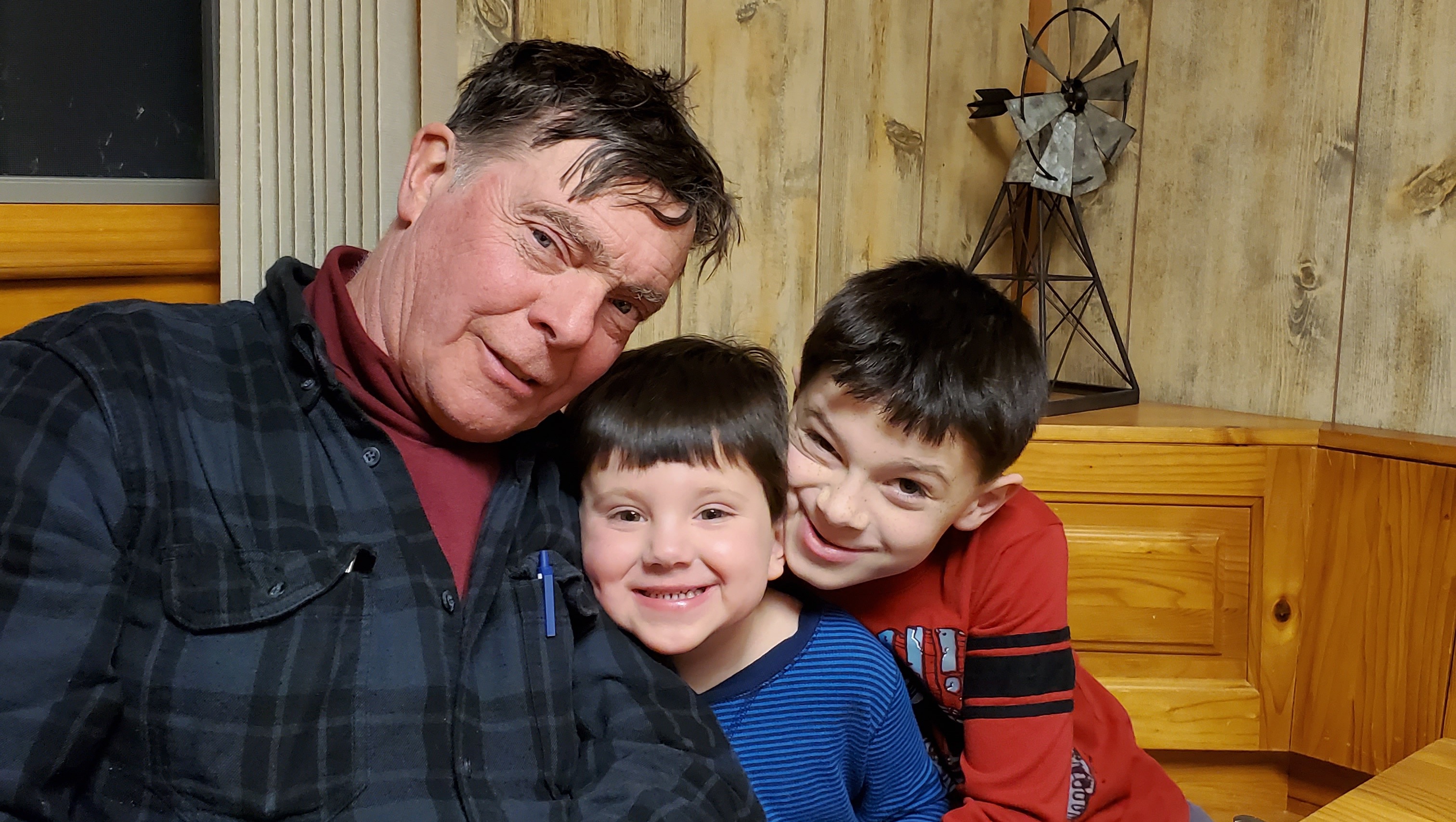 Fundraiser for Christopher Gleason by Erynn Gleason : Help Mike Gleason ...