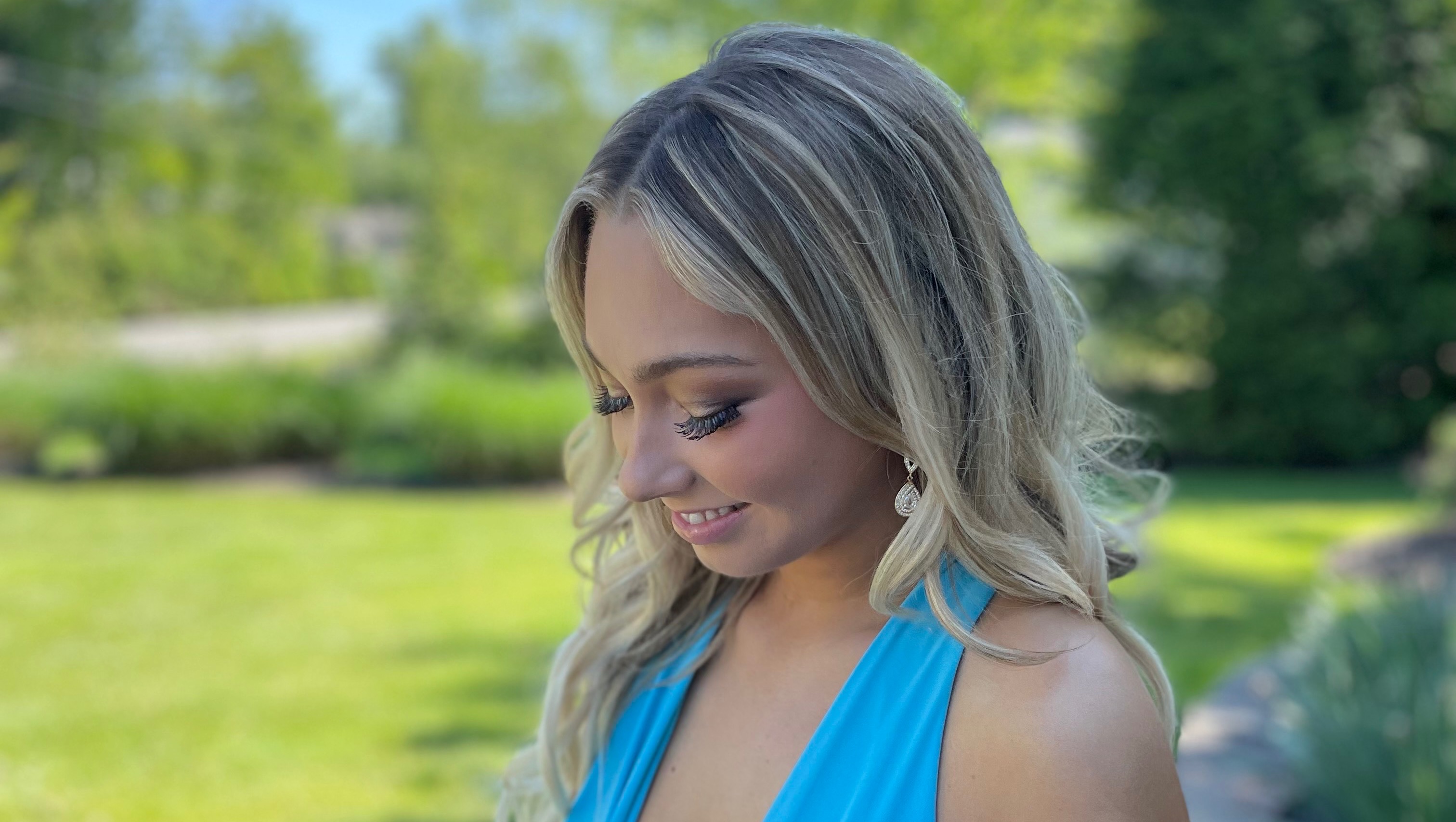 Fundraiser for Samantha Ribaudo by janine Grasso : In loving memory of ...