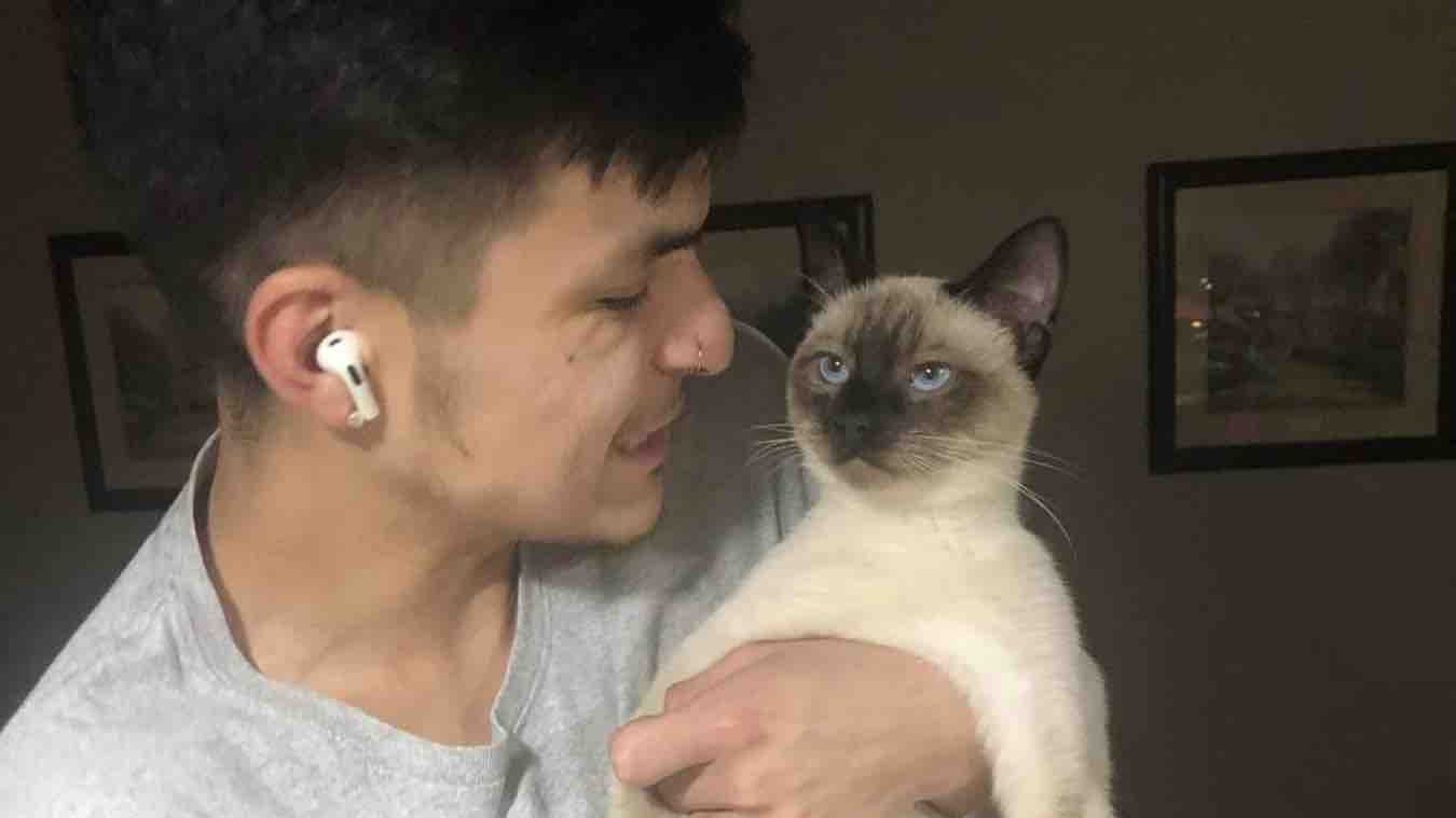 Fundraiser by Esteban Belman Garcia : Michi’s Surgery Today 8AM