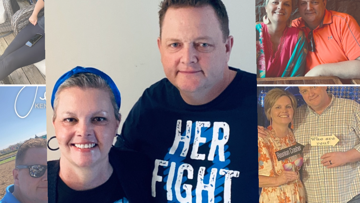 Fundraiser by Rodney Worrix : Cris' Glittering Crown is now in View