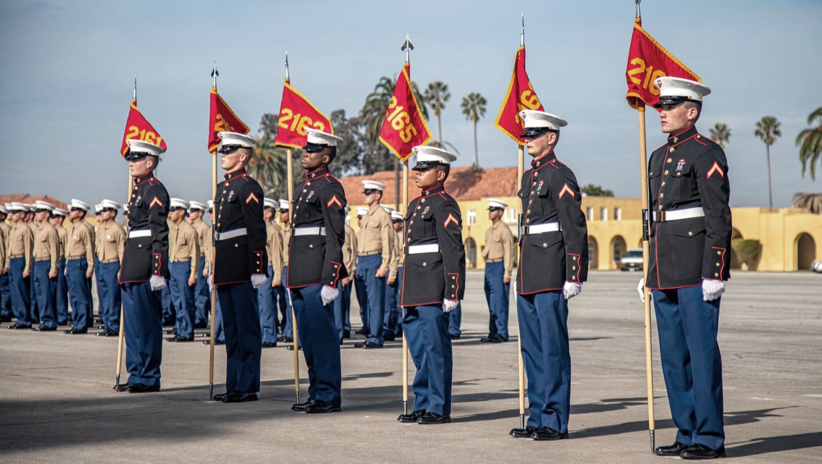 Fundraiser by Jessica Seeley : Help Attend My Son's USMC Boot Camp ...