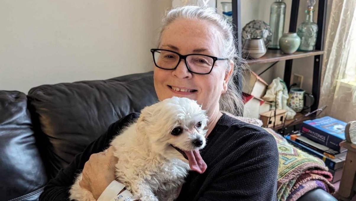 Fundraiser for Hilary Thomas by Rachael Jenkins : Help Hilary Beat Cancer