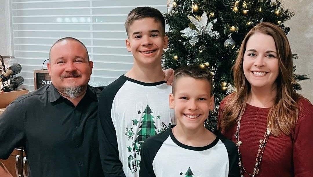 Fundraiser for Trish Basile by Amanda Caparso : Support for the Basile ...