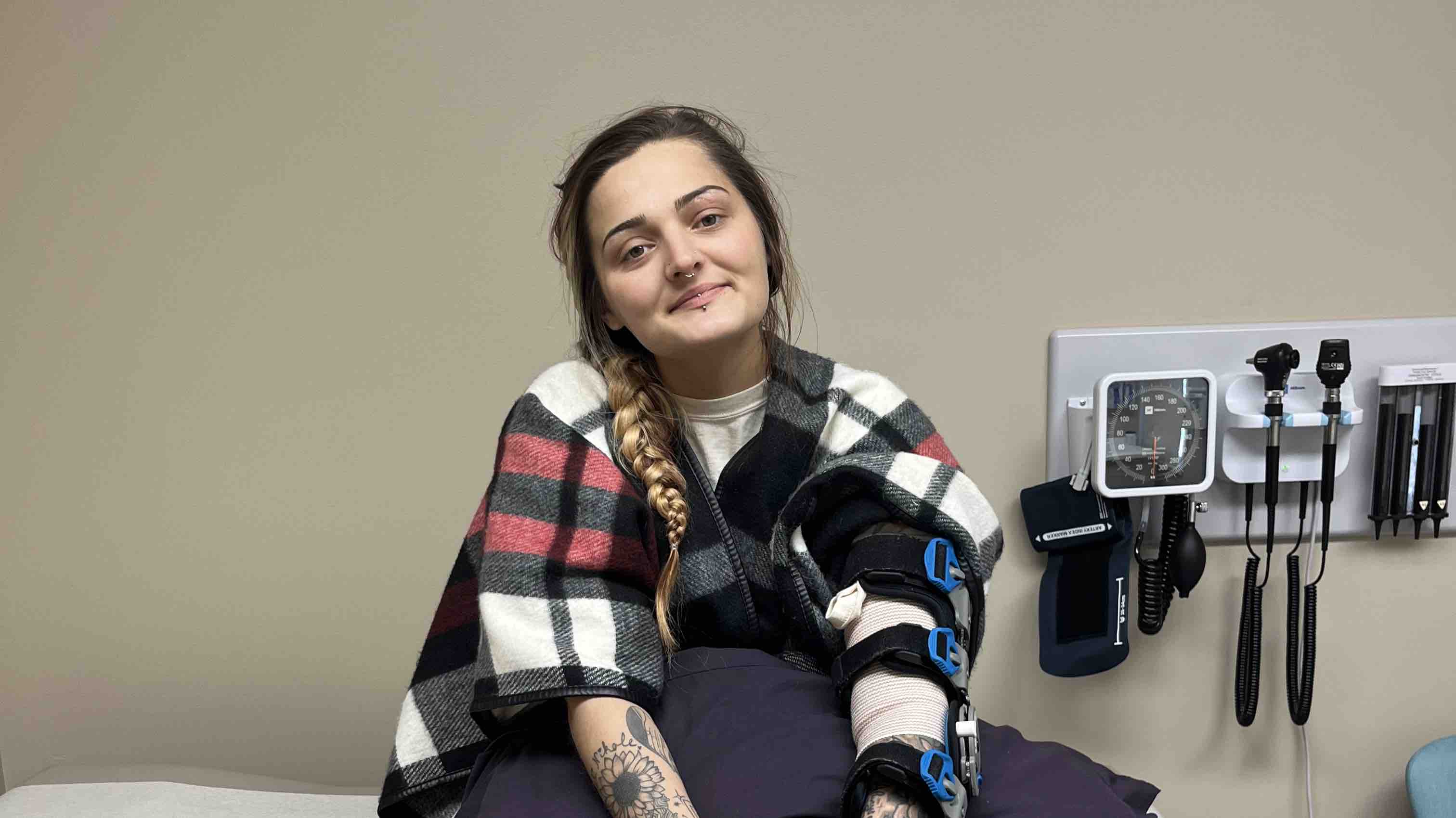 Fundraiser for Sara Freeman by Kelly Sharp : Sara Freeman