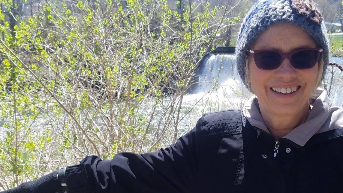 Fundraiser for Steven Distad by Gloria Gunnon : Help Voni Fight ...
