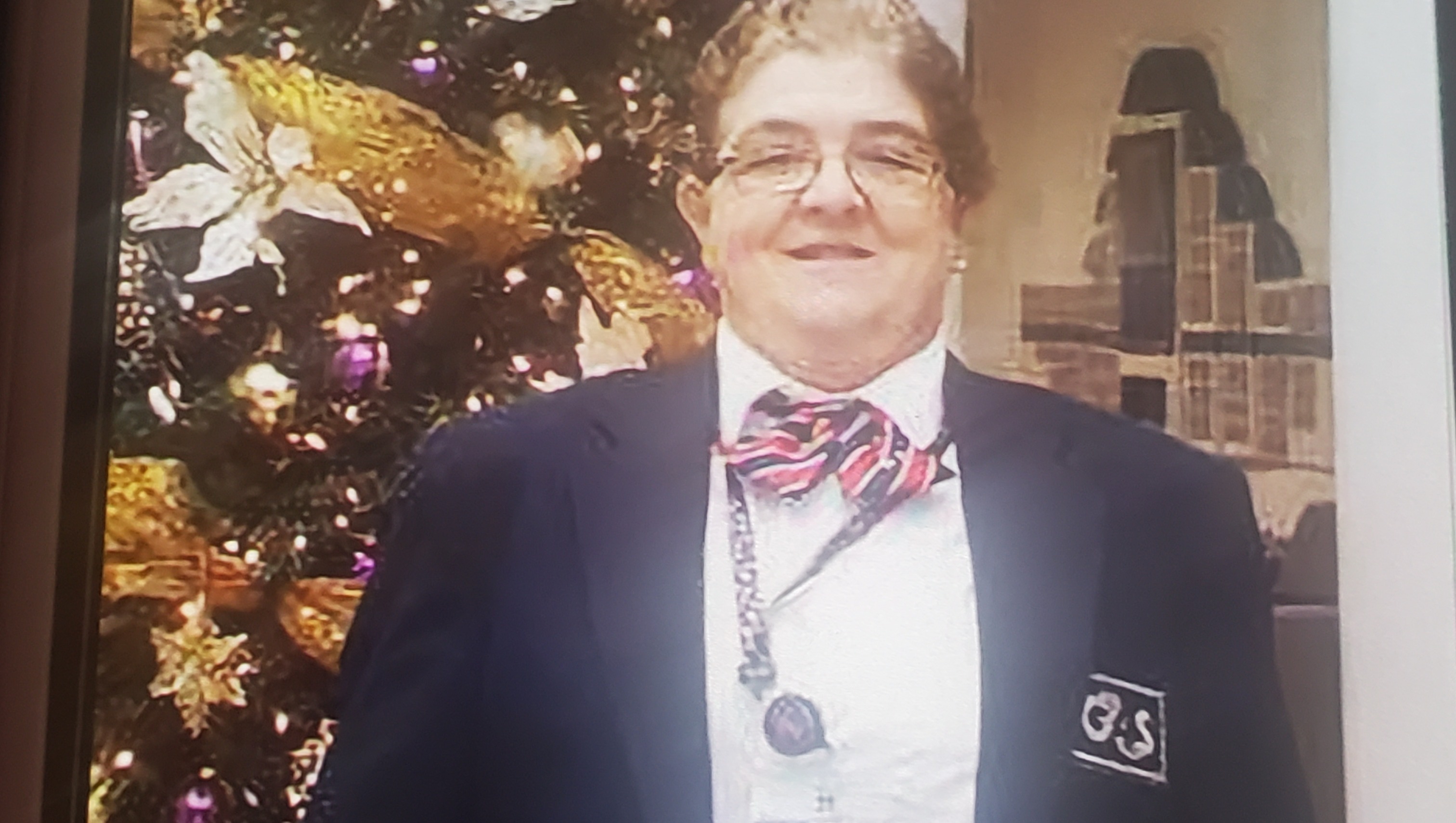 Fundraiser by Katrina Moss : Marian L Moss memorial, funeral, medical ...