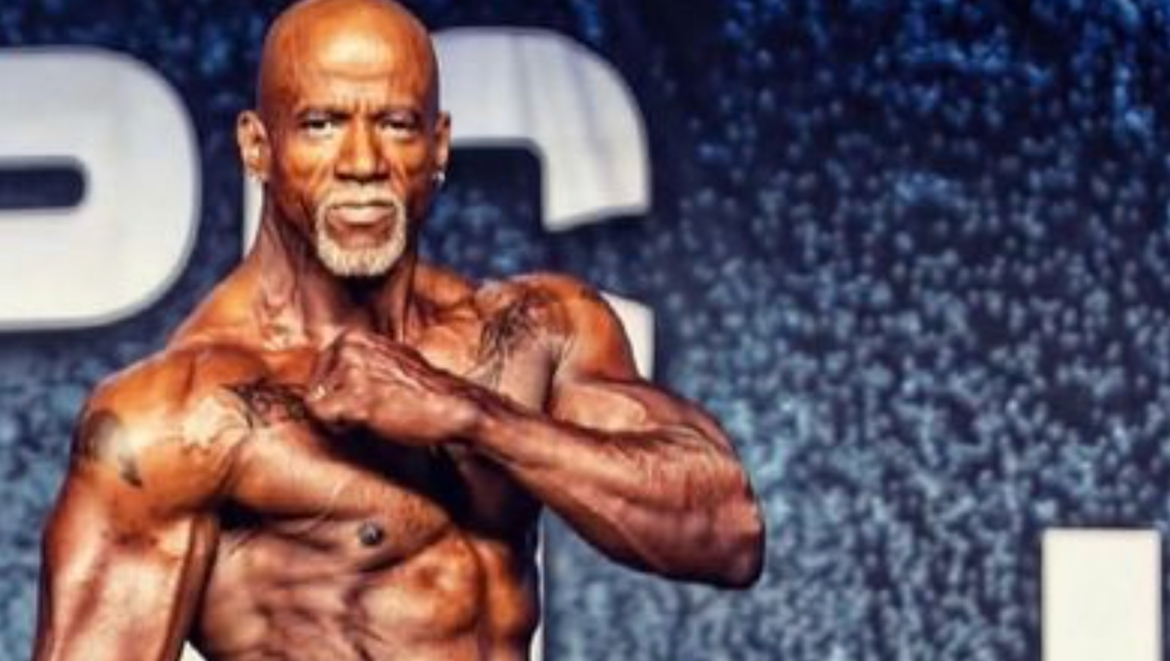 Fundraiser by Scott G. Smith : Send Coach Scott to NPC Universe Competition