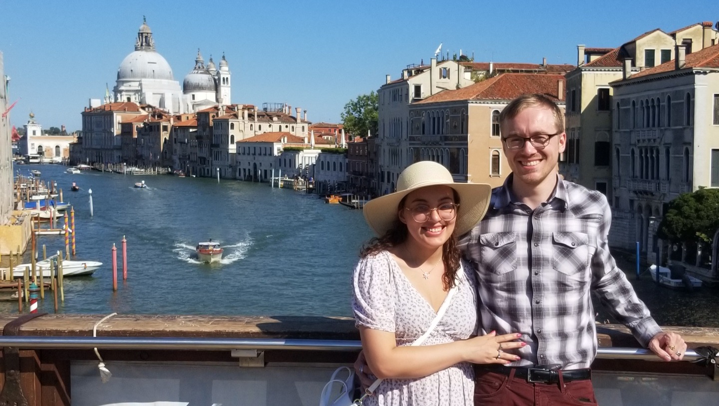 Fundraiser for Andrew Dewhurst by Laura Calderon : Laura and Andrew's ...