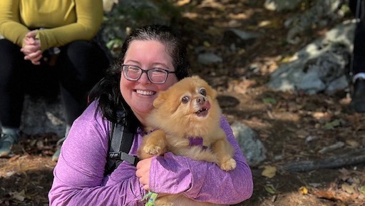 Fundraiser by Brittany Francis : Launching Ample Access Outdoors